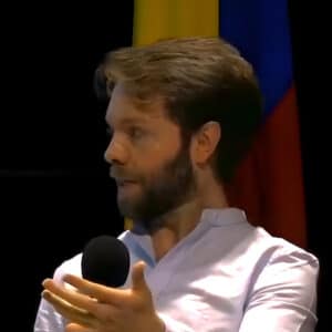 David Leuschen Global Energy Fellows - Center on Global Energy Policy ...