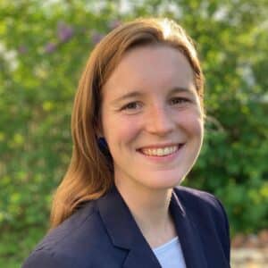 David Leuschen Global Energy Fellows - Center on Global Energy Policy ...