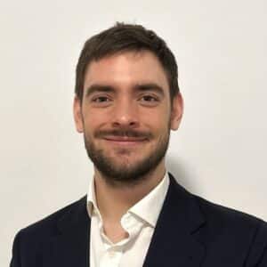 David Leuschen Global Energy Fellows - Center on Global Energy Policy ...