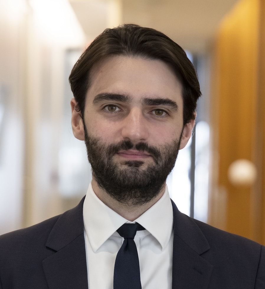 Adam Kilduff - Center on Global Energy Policy at Columbia University ...