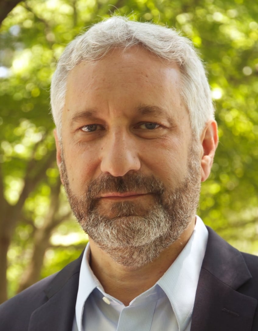 Elliot Diringer - Center on Global Energy Policy at Columbia University ...