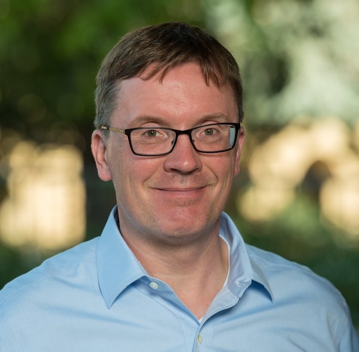 Kevin Robbins - Center on Global Energy Policy at Columbia University ...