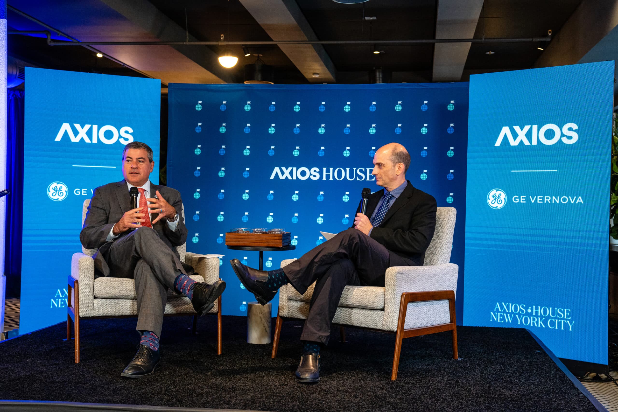 Reflections from Climate Week 2024 - Center on Global Energy Policy at ...