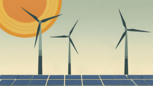 Saudi Arabia's Renewable Energy Initiatives and Their Geopolitical ...