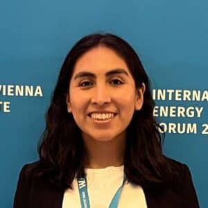 David Leuschen Global Energy Fellows - Center on Global Energy Policy ...