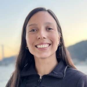 David Leuschen Global Energy Fellows - Center on Global Energy Policy ...