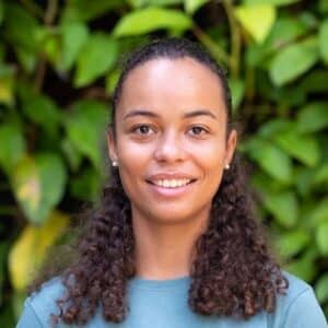 David Leuschen Global Energy Fellows - Center on Global Energy Policy ...