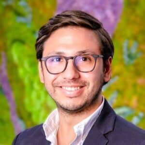 David Leuschen Global Energy Fellows - Center on Global Energy Policy ...