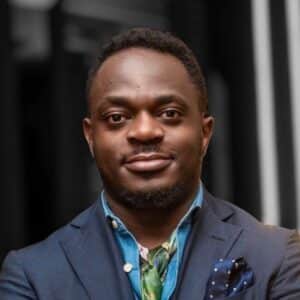 David Leuschen Global Energy Fellows - Center on Global Energy Policy ...