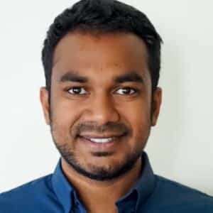 David Leuschen Global Energy Fellows - Center on Global Energy Policy ...