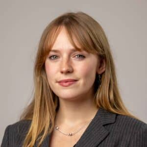 David Leuschen Global Energy Fellows - Center on Global Energy Policy ...