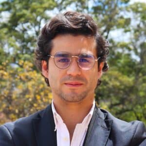 David Leuschen Global Energy Fellows - Center on Global Energy Policy ...