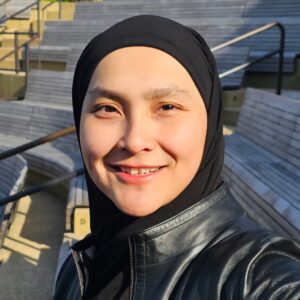 David Leuschen Global Energy Fellows - Center on Global Energy Policy ...