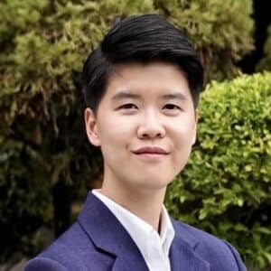 David Leuschen Global Energy Fellows - Center on Global Energy Policy ...