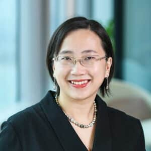 David Leuschen Global Energy Fellows - Center on Global Energy Policy ...