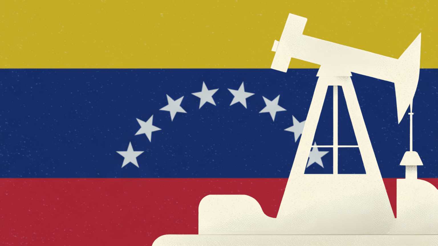 The Impact of the New US Oil Tariffs on Venezuela - Center on Global ...