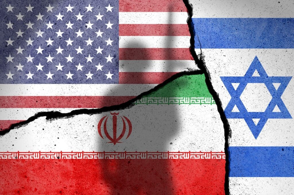 Q&A: An Energy Take on the Current State of the Iran-Israel-US Conflict ...