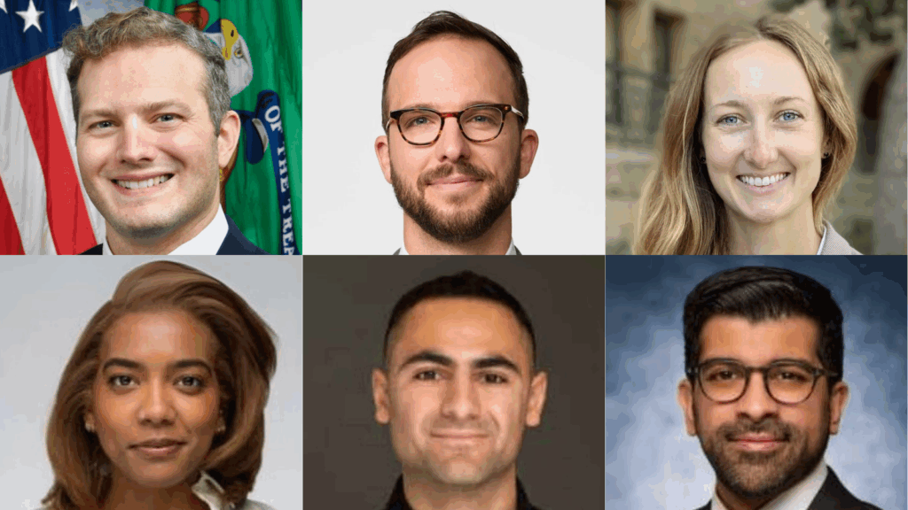 Center on Global Energy Policy Announces New Scholars and Staff from US ...