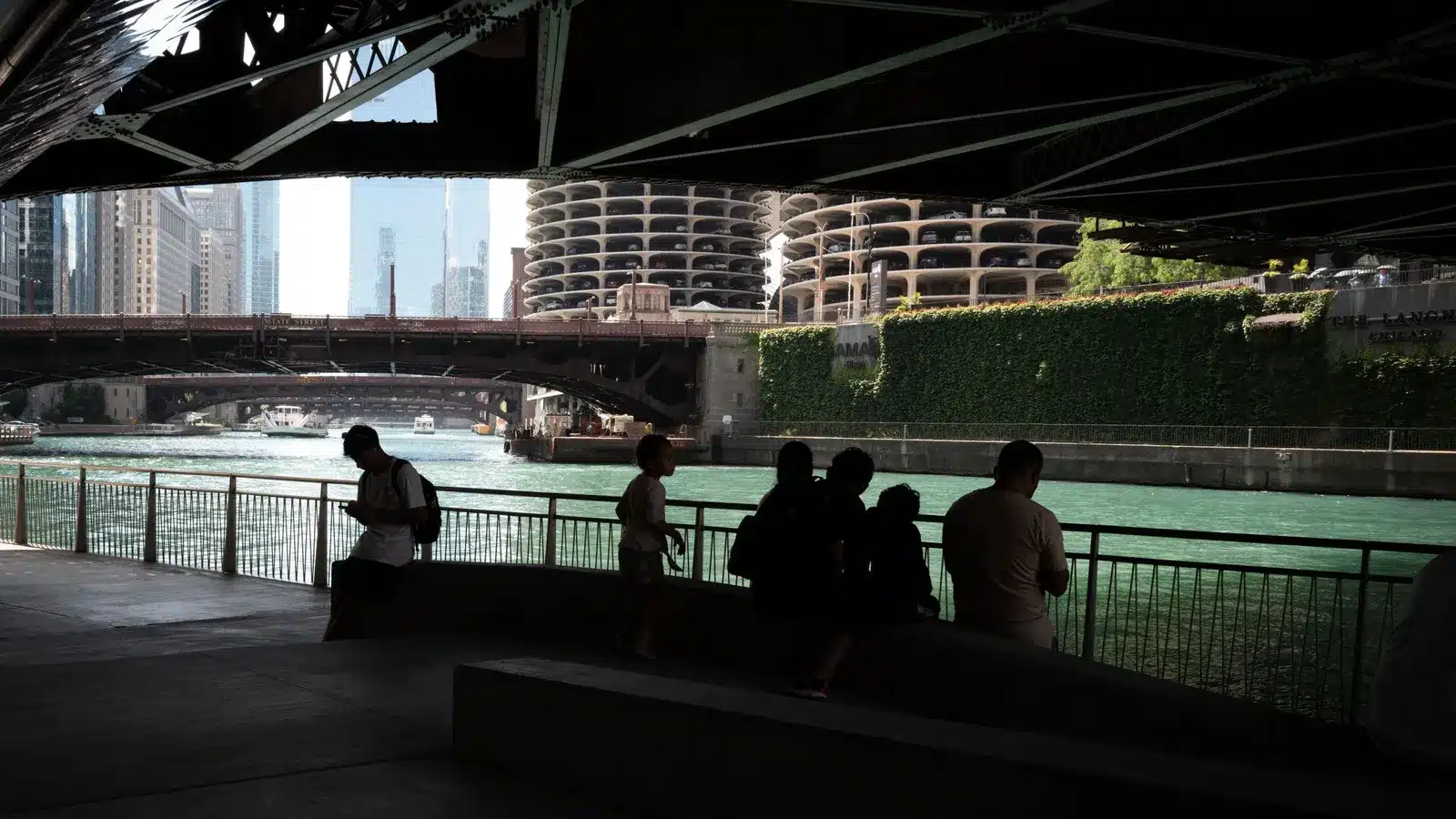 30 years after Chicago’s deadly heatwave, cooling should be recognized ...