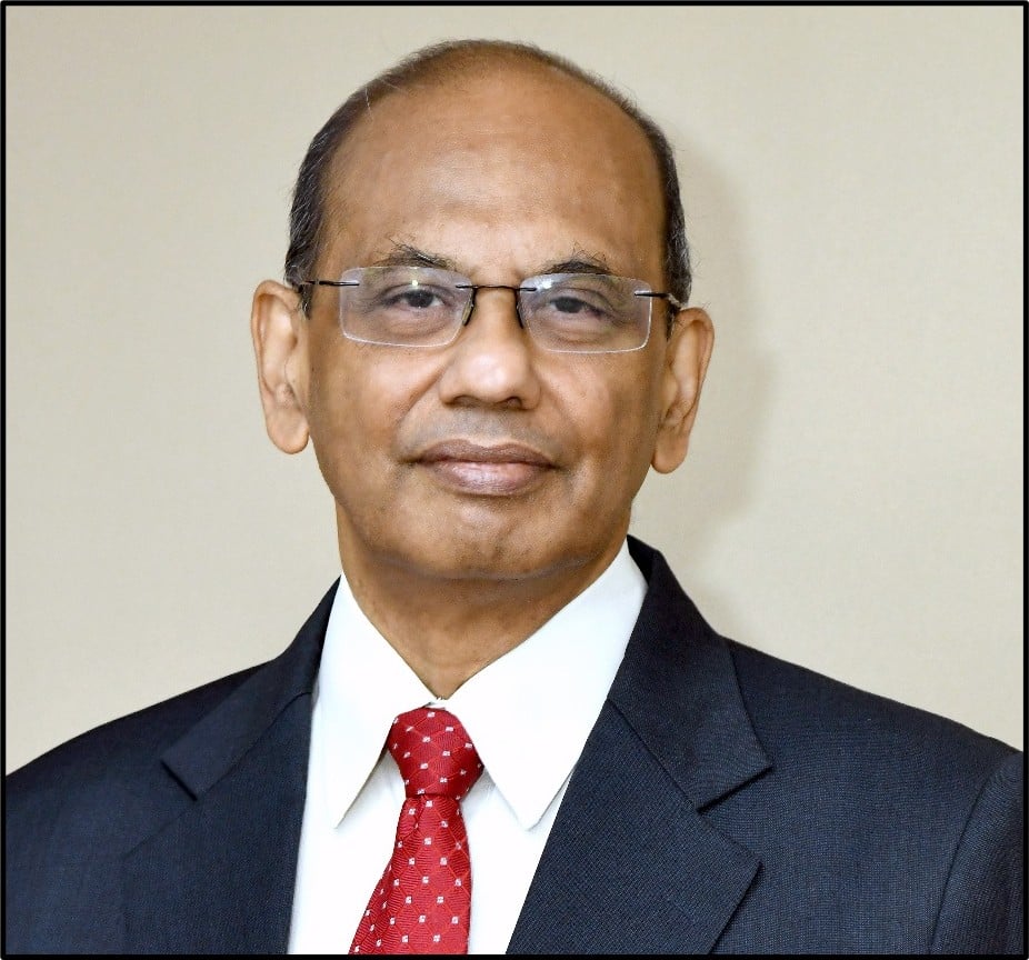 Dr. Ajay Mathur - Center on Global Energy Policy at Columbia University SIPA | CGEP