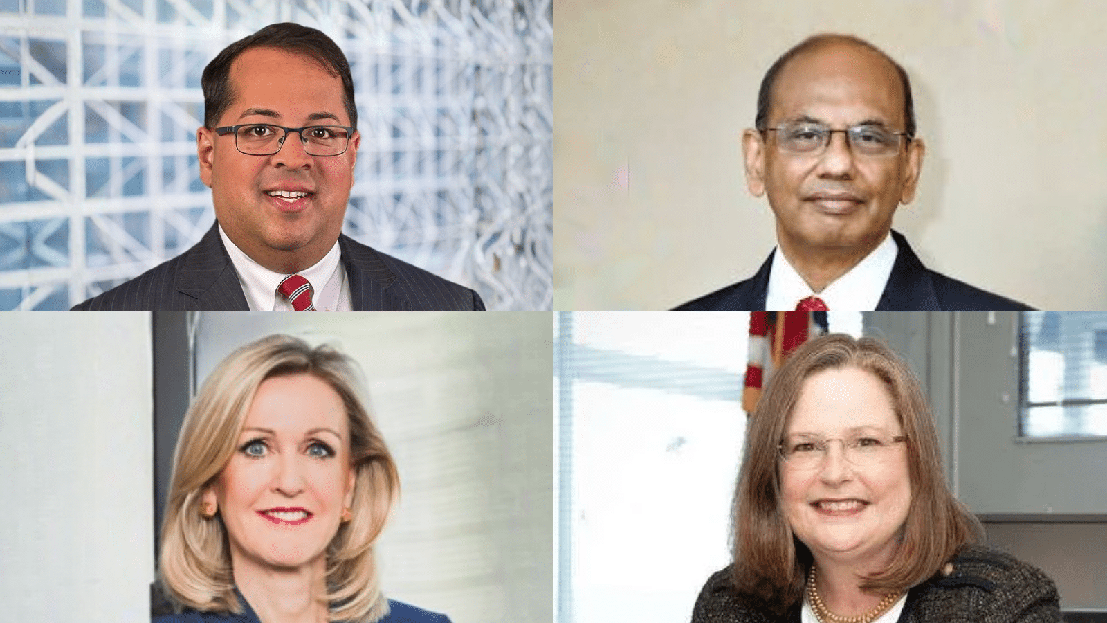 The Center on Global Energy Policy Announces New Distinguished Visiting Fellows from US ...