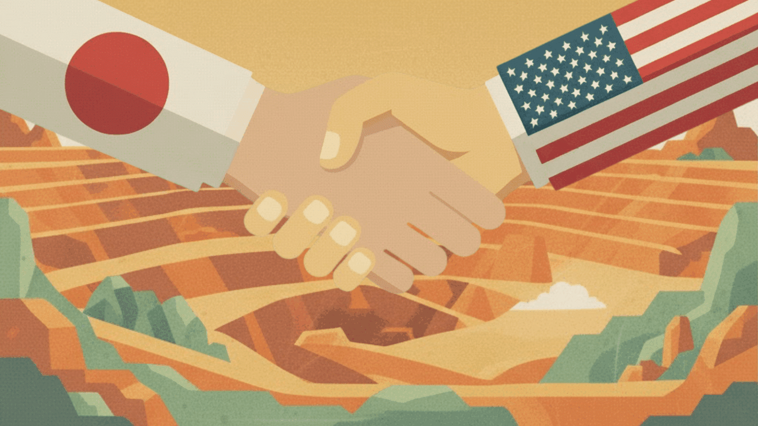 How the US–Japan Critical Minerals Partnership Is a Long-Overdue Step ...