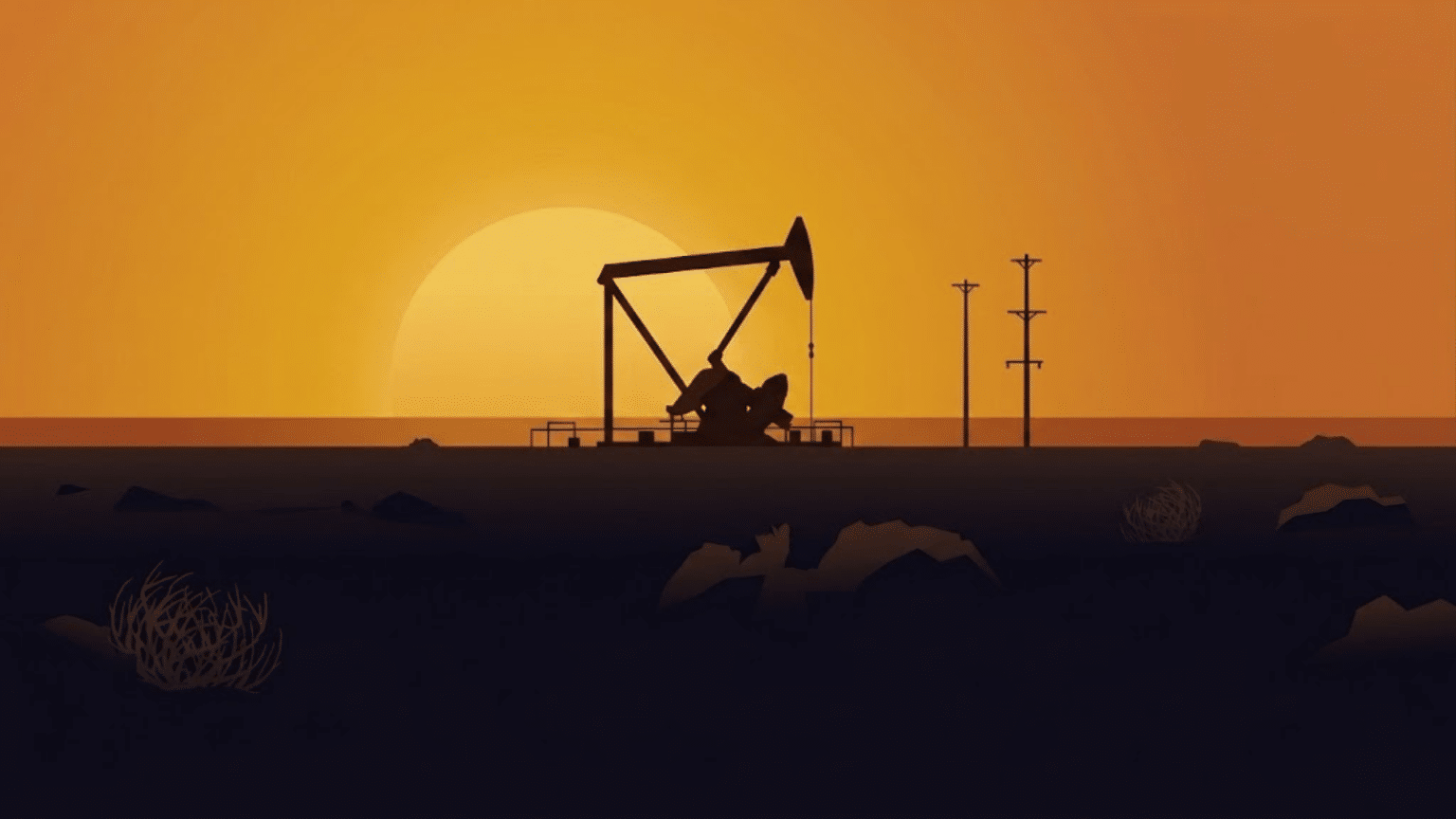 Iran Crude Oil Storage Levels Are Rising, but Production Shut-ins May ...