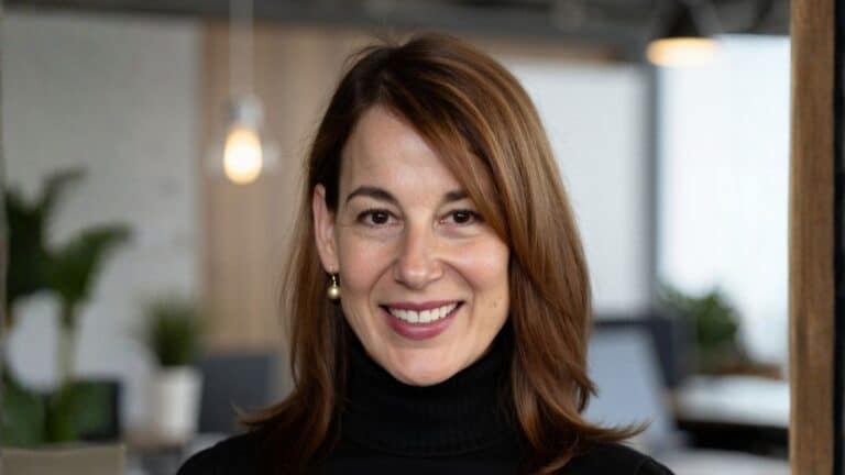 Jessica Uhl on the Fractured Energy Transition: Why Speed Matters Now ...